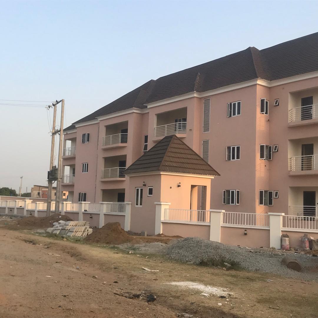 Civil and Building Construction - MCCC Limited